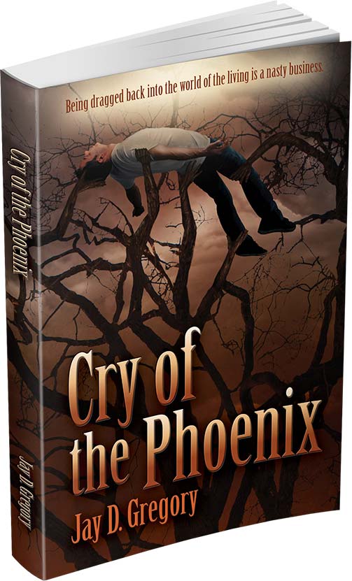 Cry of the Phoenix - Luminare Press