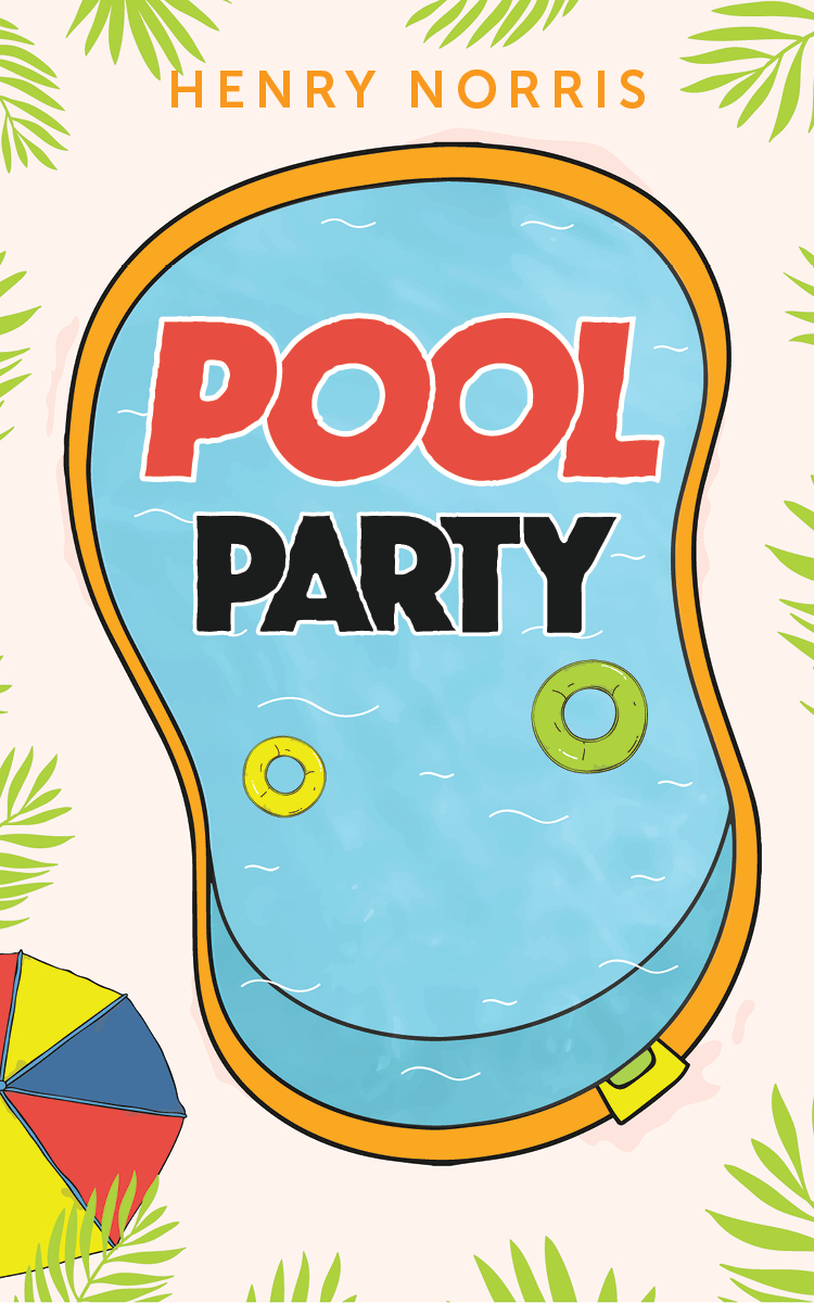 Pool Party - Luminare Press