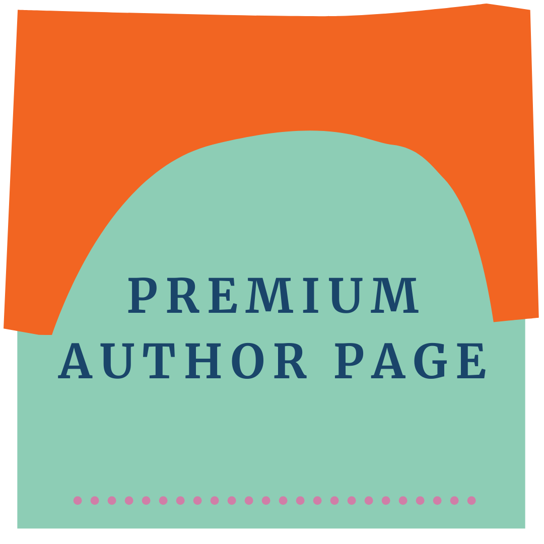 Premium Author Page - Luminare Press