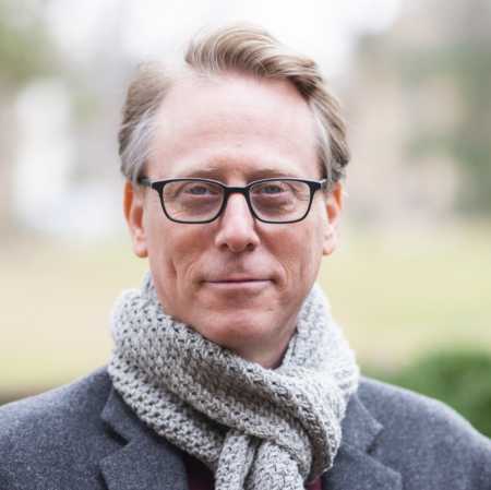 Rob Kramer Author Profile - Luminare Press