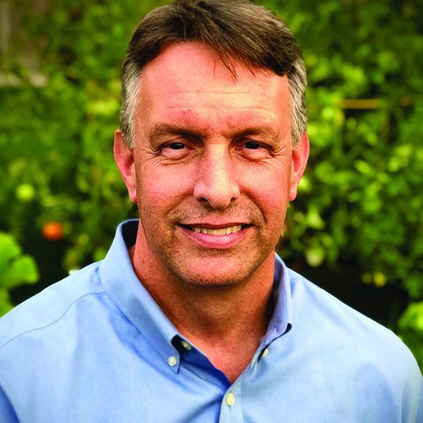 G. Scott McCreadie, MD Author Profile - Luminare Press