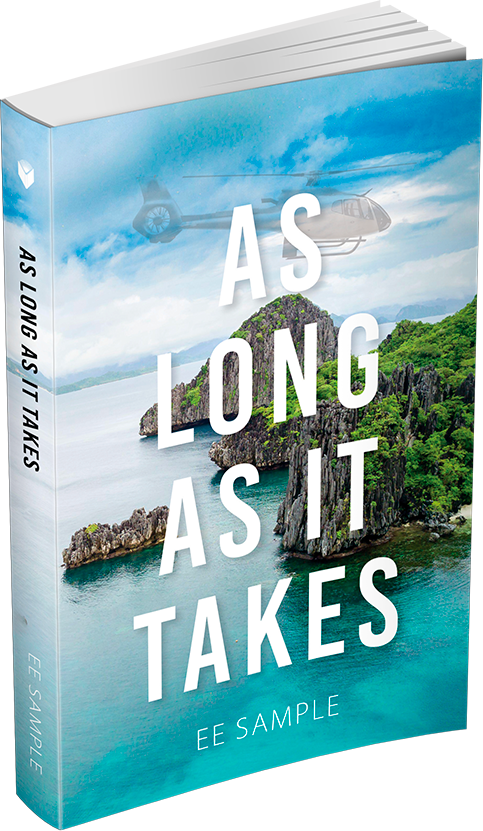 EE Sample Author Profile - Luminare Press