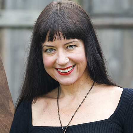 Susan Anglada Bartley Author Profile - Luminare Press