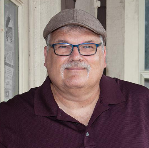 Robert L. LeBrun Author Profile - Luminare Press