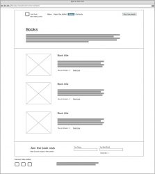 Author website: A complete guide with 15 great examples - Luminare Press