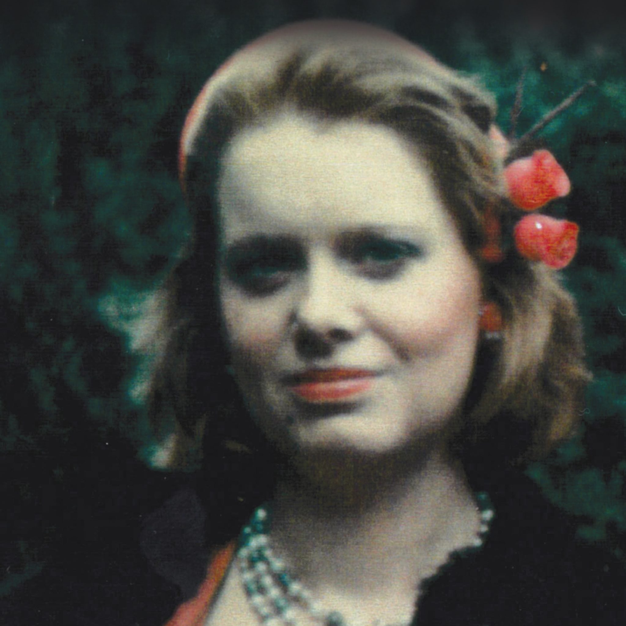 Anne Reintjes Krouse & Sue Garner Hall Author Profile - Luminare Press