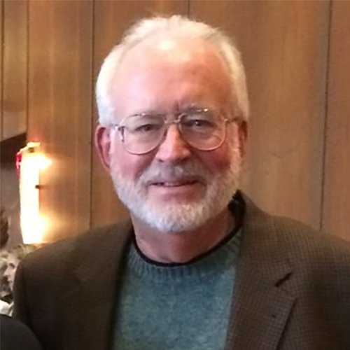 Lawrence W. Erickson Author Profile - Luminare Press