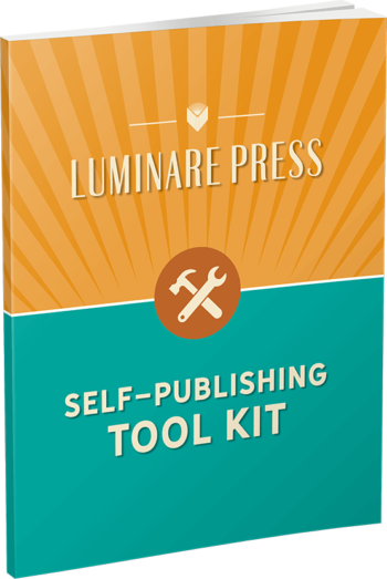 Self-Publishing Tool Kit - New edition - Luminare Press