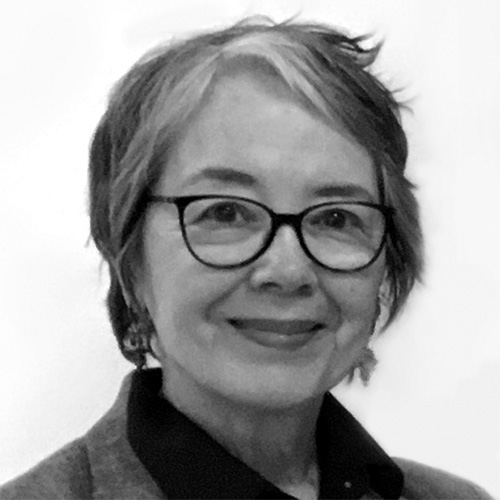 Nina Macheel Author Profile - Luminare Press