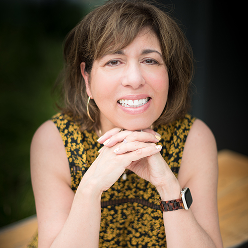 Diane Distefano Author Profile - Luminare Press
