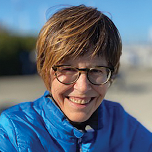 Author Pages - Luminare Press