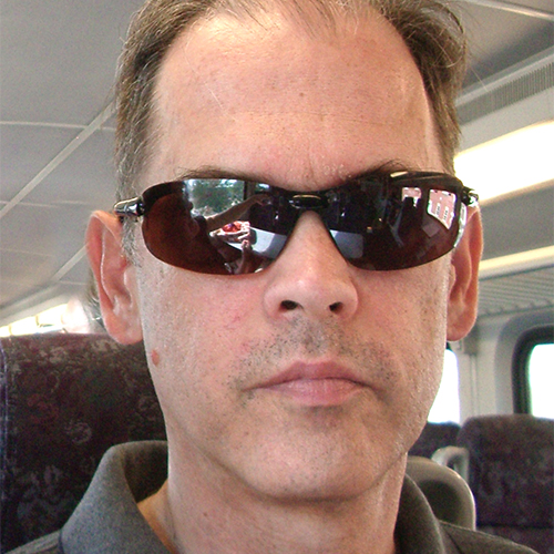 Author Pages - Luminare Press