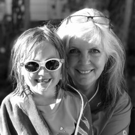 Eliza Kelley & Debra Whiting Alexander Author Profile - Luminare Press