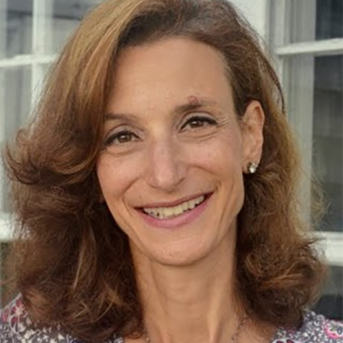 Elana J. Weinstein Author Profile - Luminare Press