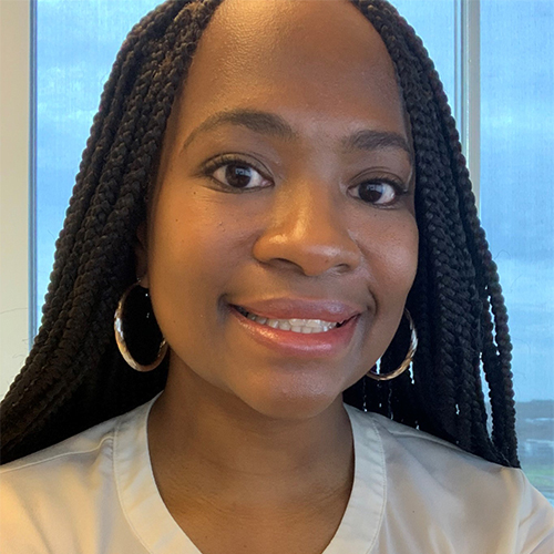 Amirah F. Smith Author Profile - Luminare Press