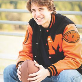 Hunter Carter Author Profile - Luminare Press