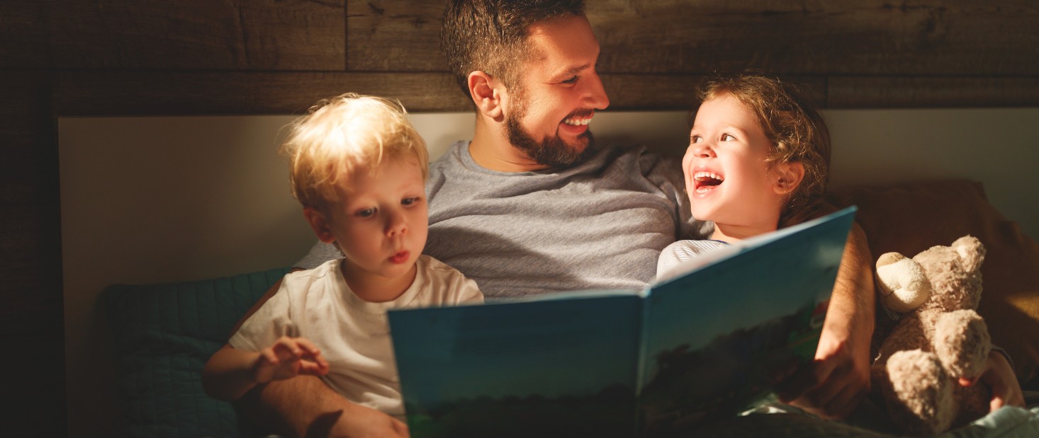 Children’s Book Self Publishing Package - Picture books - Luminare Press