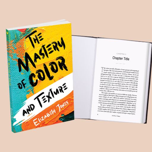 Book Design Print Pack - Luminare Press