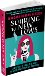 Margaux Dunbar Hession Author Profile - Luminare Press