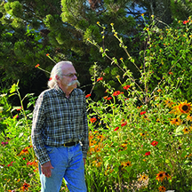 Duane A. Partain Author Profile - Luminare Press