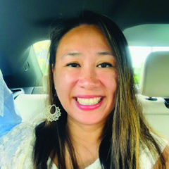 Pia Ryan Author Profile - Luminare Press