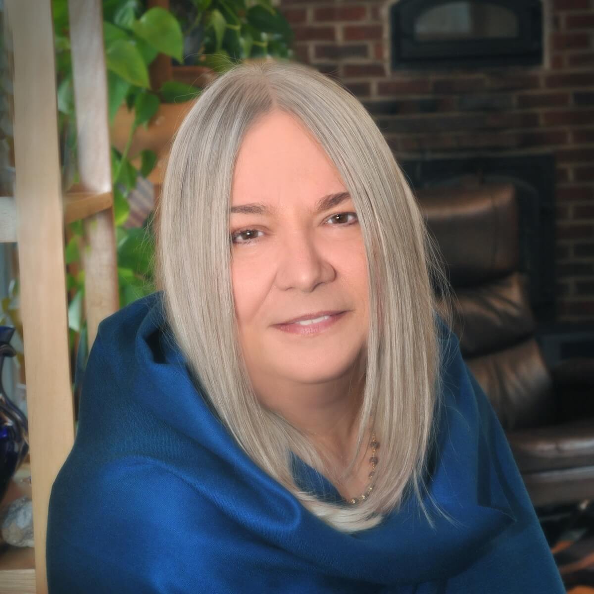 Sandra J. Barnard Author Profile - Luminare Press