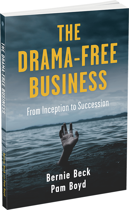 Bernie Beck and Pam Boyd Author Profile - Luminare Press