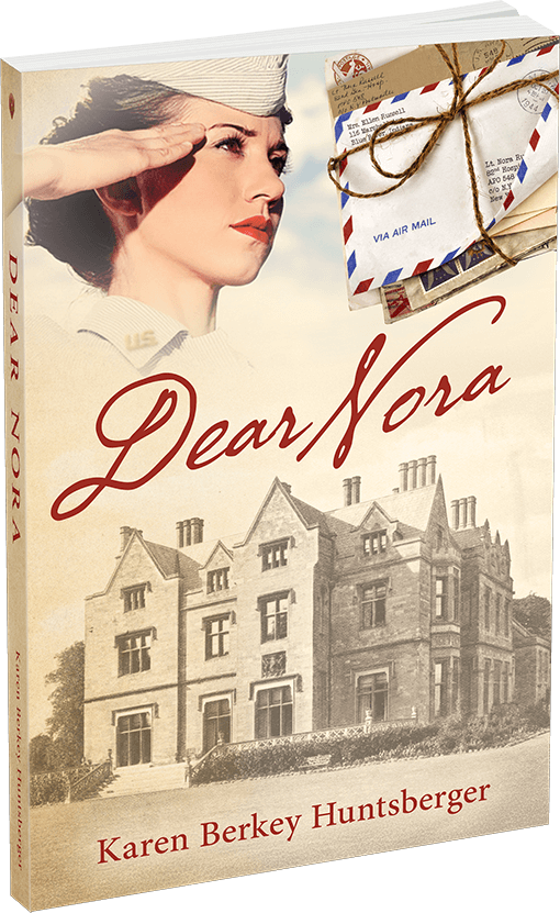 Karen Berkey Huntsberger Author Profile - Luminare Press